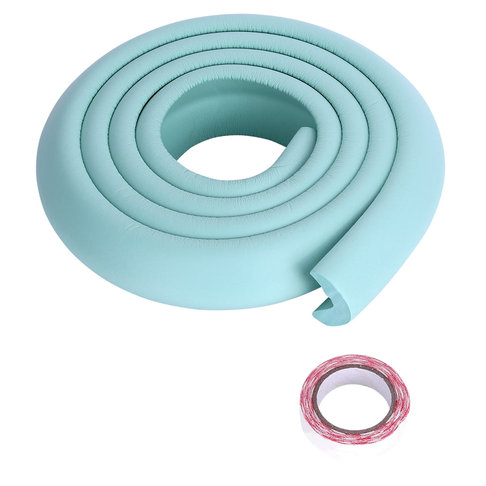 Table Edge Guard, Corner Protection With Eco-Friendly Nbr Material, Non ...