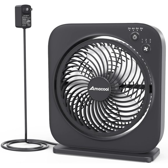 Best Sellers In Home Kitchen Box Fans