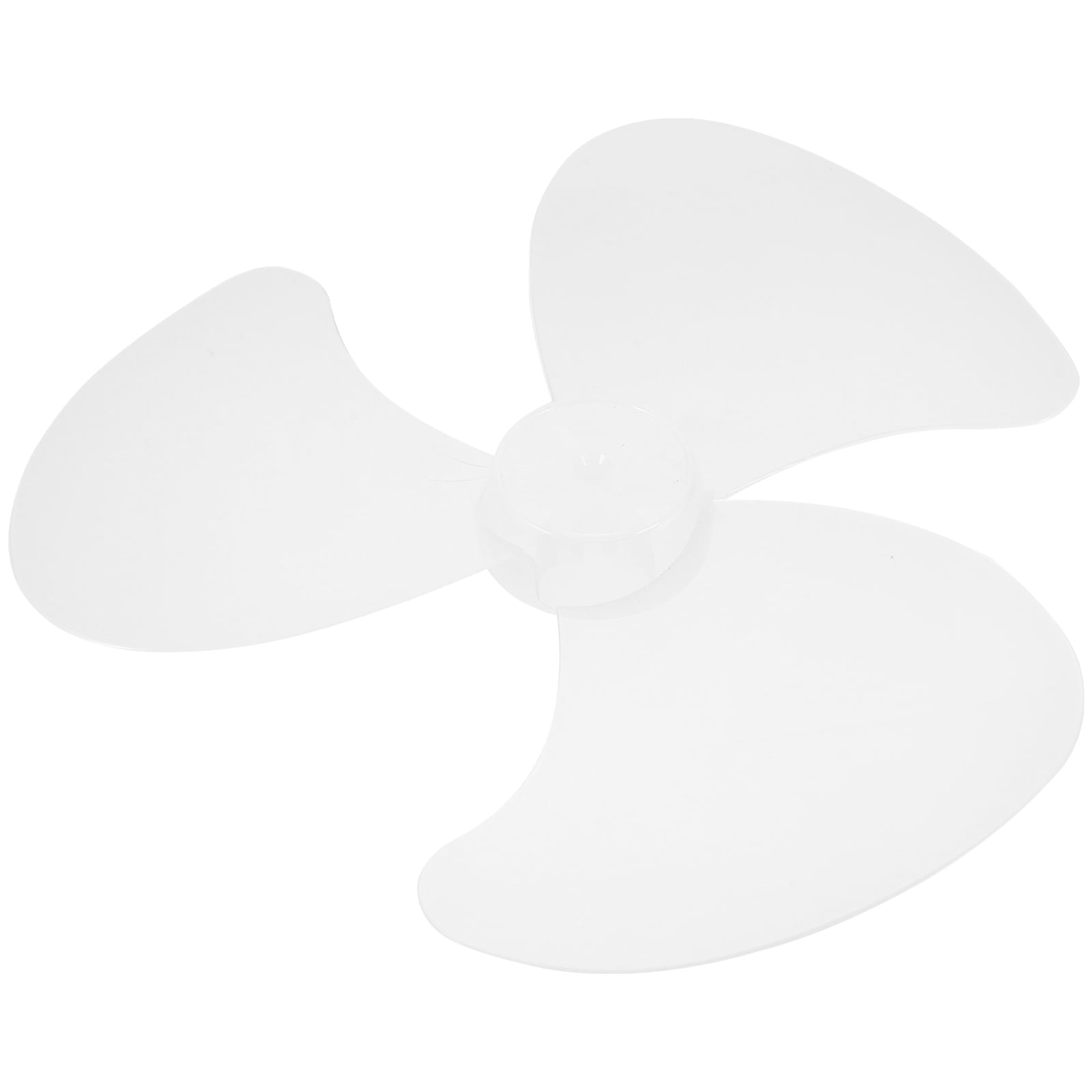 Table Fan Accessory Floor Standing Pedestal Blades Transparent ...