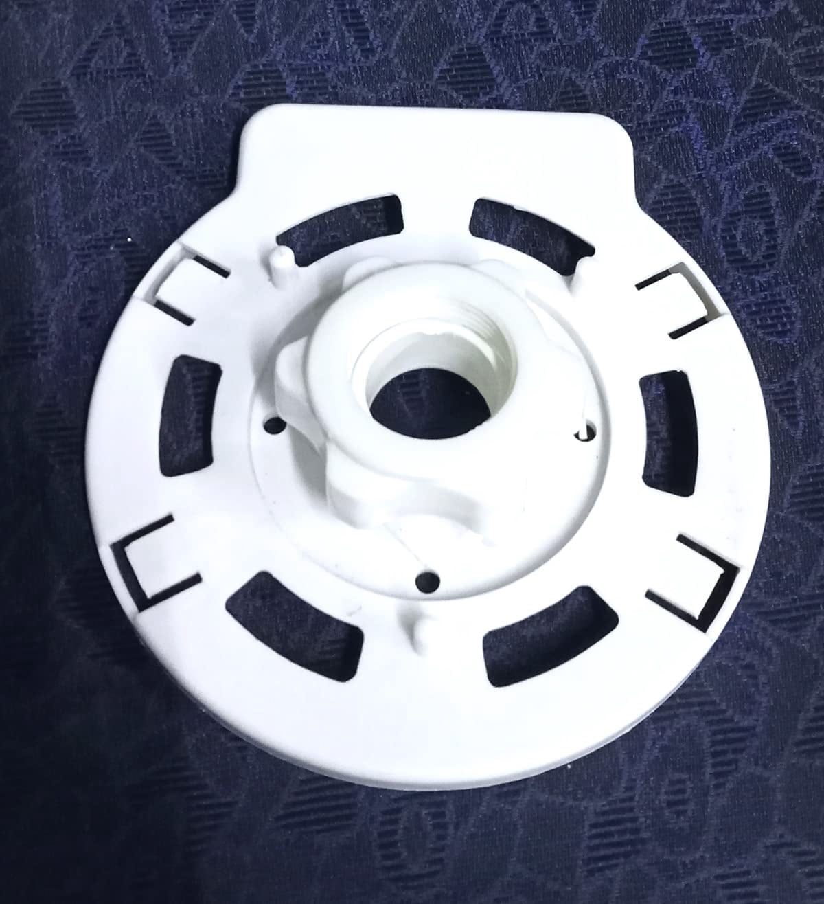 Table Fan Guard Lock Nut Set TF002 - Walmart.com