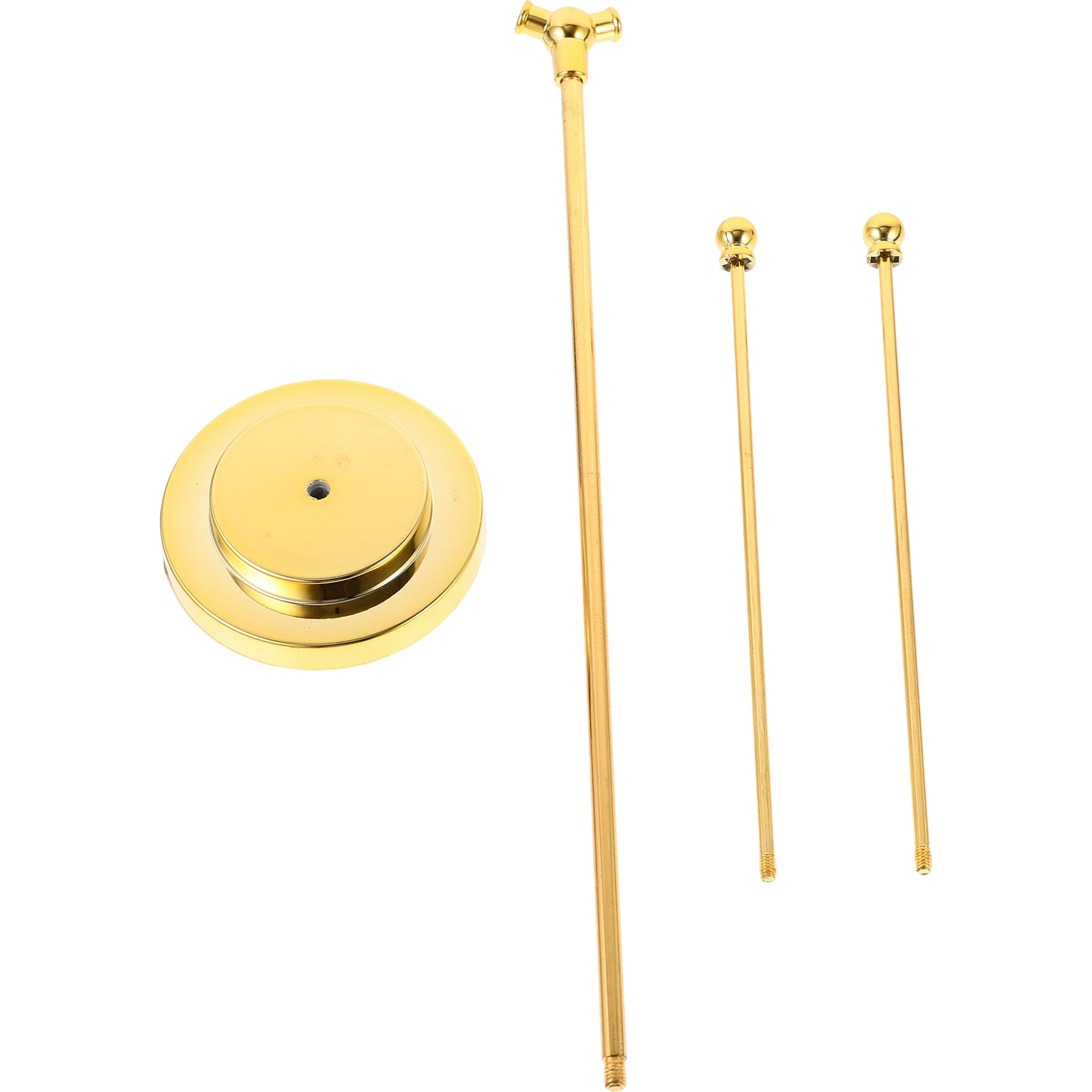 Table Flag Pole Base Stand Bely Decoraciones Para Fiestas Bandejas ...