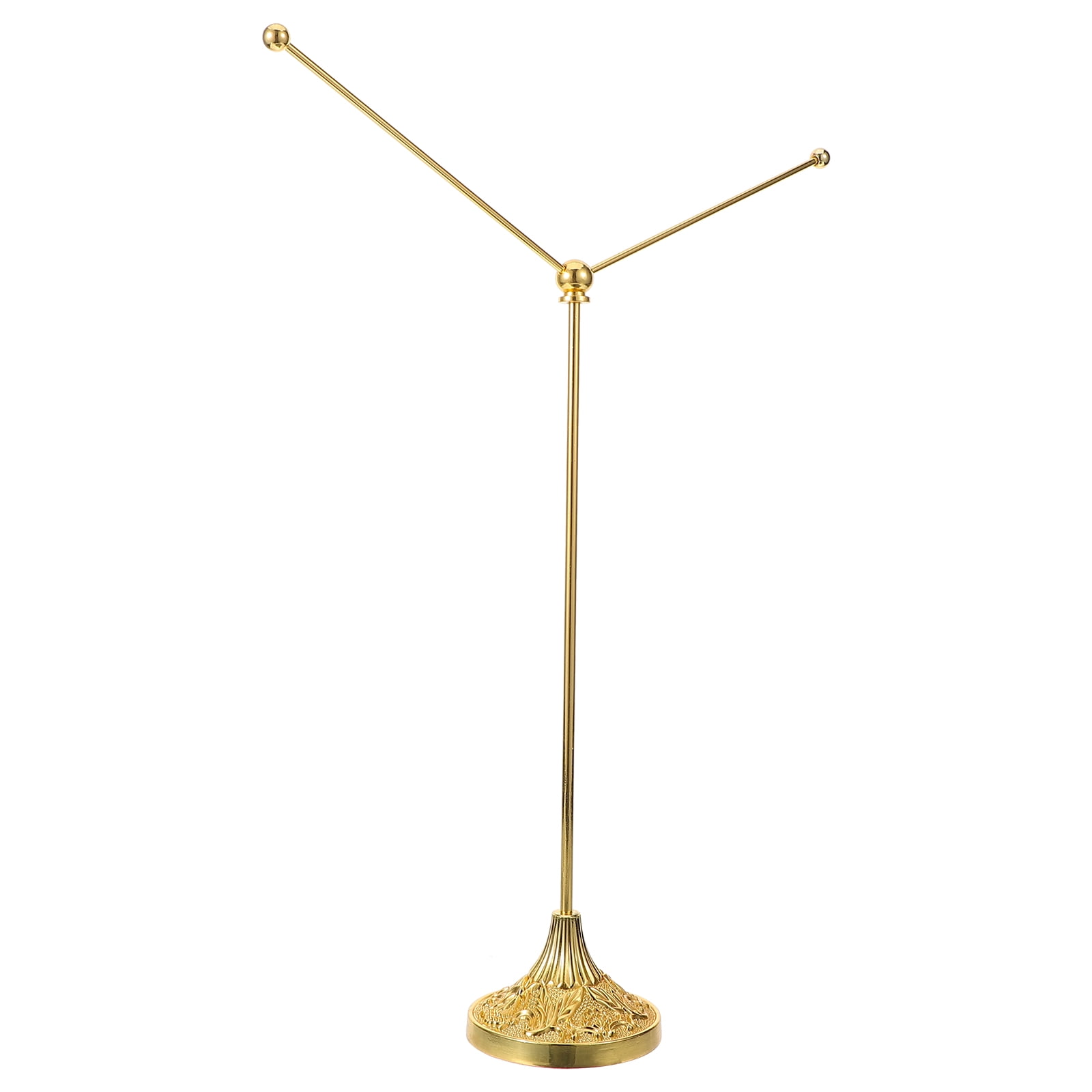 Table Flag Pole Flag Holder Advertising Flag Pole Household Flag Base ...