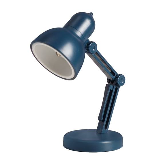Table LED Eye-protecting Save Space Simple Reading Mini Table Lamp for ...