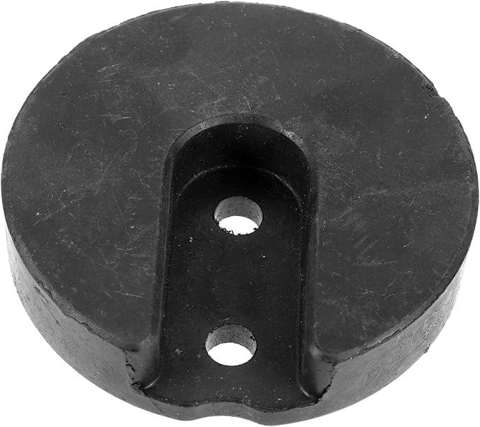 Table Lamp Base Counterweight Light Parts Stand Desktop Lamp Base Lamp ...