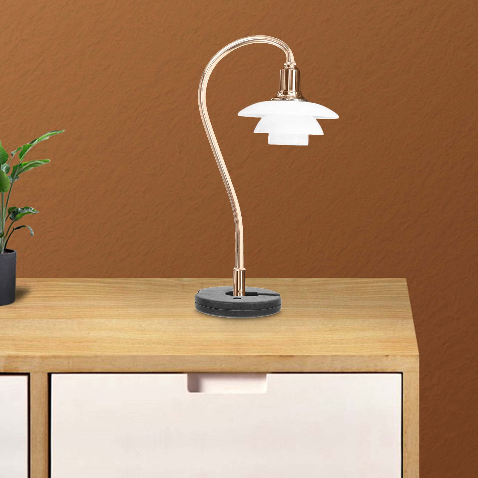 Table Lamp Base Iron Loader Desktop Lamp Chassis Floor Lamp Base Table ...
