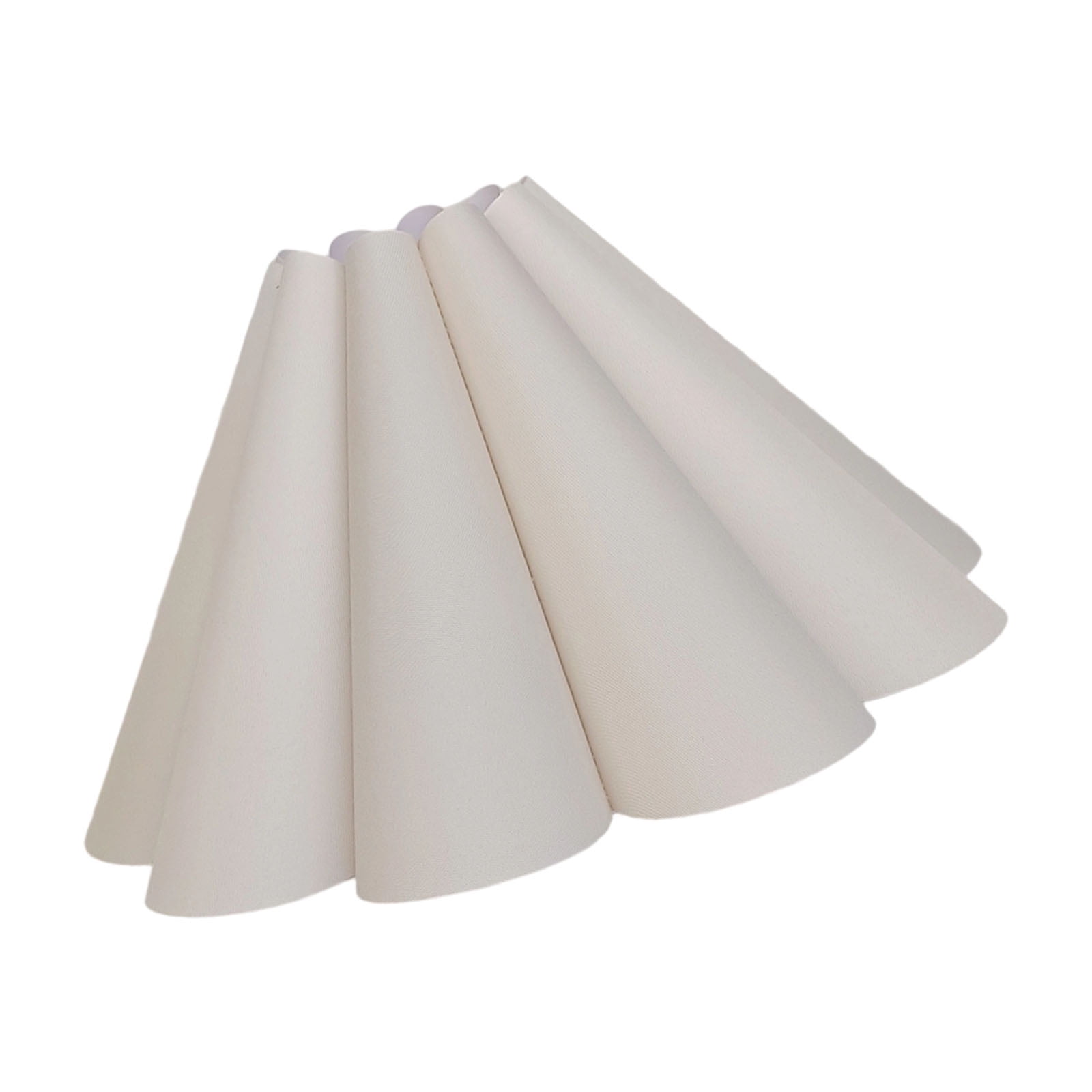 Table Lamp Covers E27 Fabric Petal Lampshade Home Wall Table Light ...