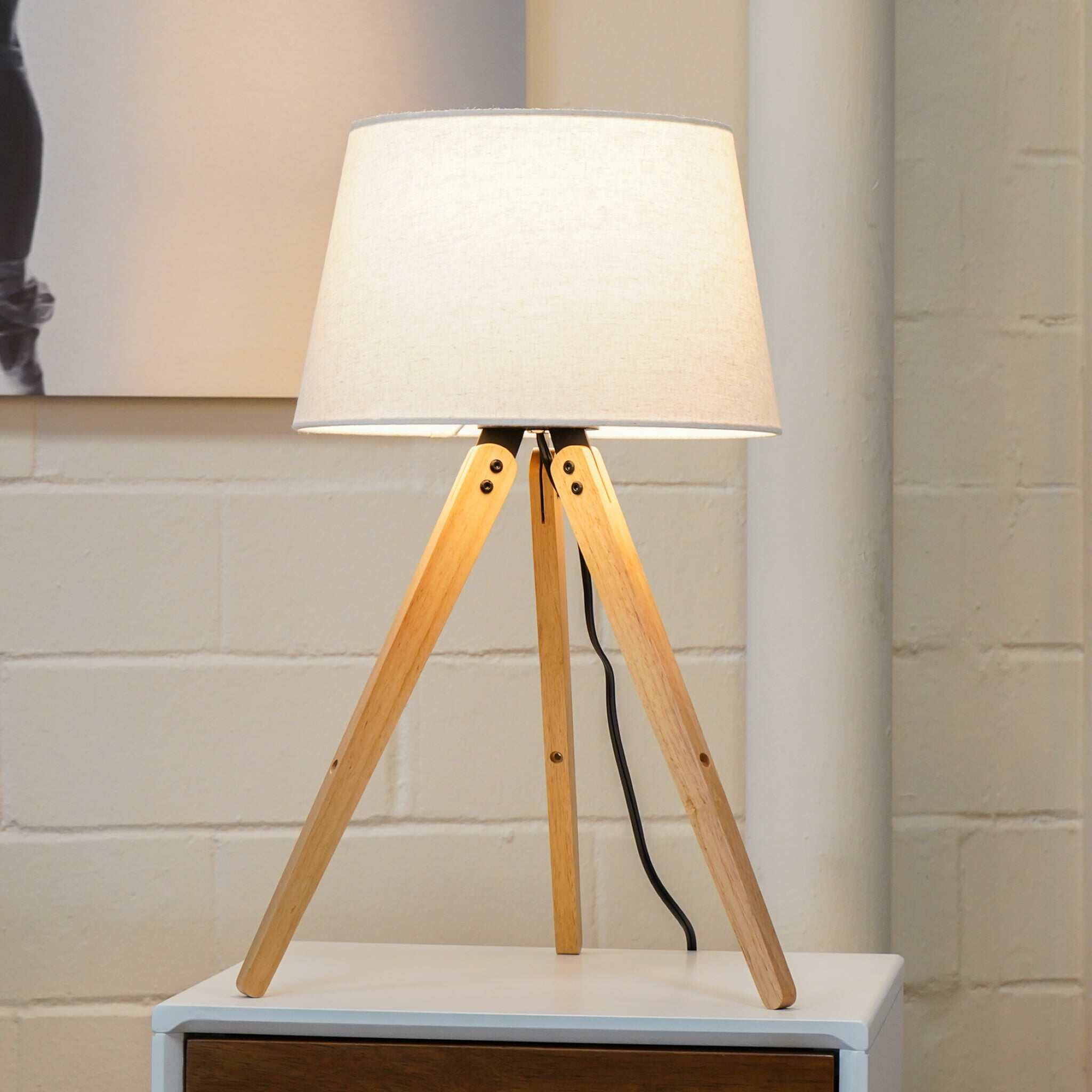 Table Lamp High Quality Hotel European Modern Bed Side nightstand ...
