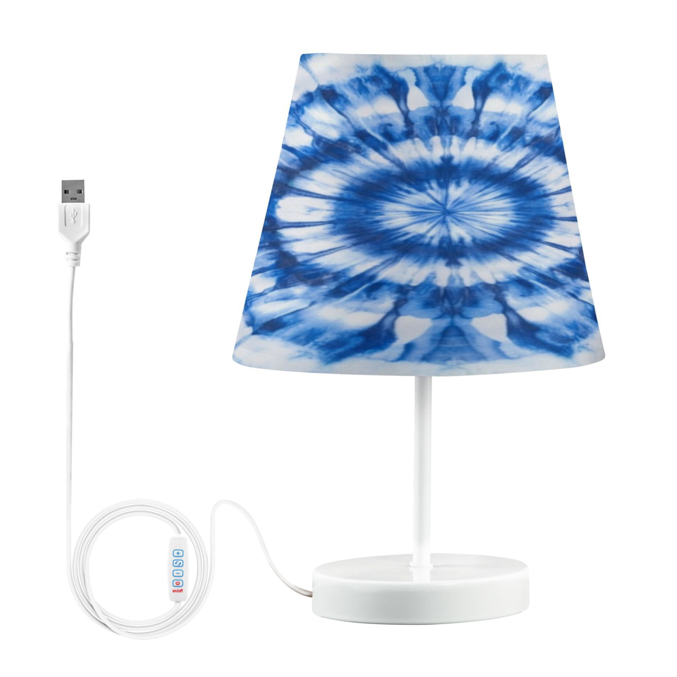 Table Lamp Medium 7.9x11.8 Inches Table Lamps Night Light Tools & Home ...