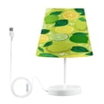 Table Lamp Medium 7.9x11.8 Inches Table Lamps Night Light Tools & Home ...