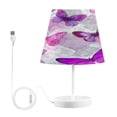 Table Lamp Medium 7.9x11.8 Inches Table Lamps Night Light Tools & Home ...