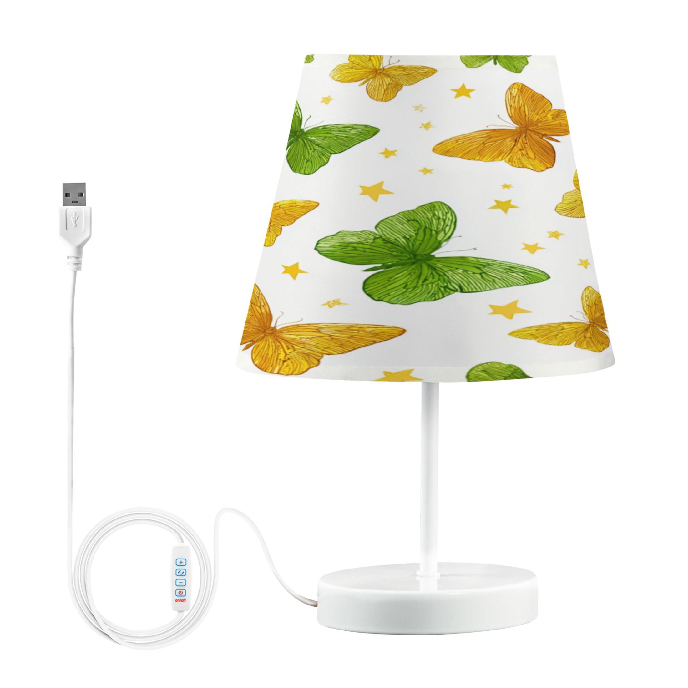 Table Lamp Medium 7.9x11.8 Inches Table Lamps Night Light Tools & Home ...