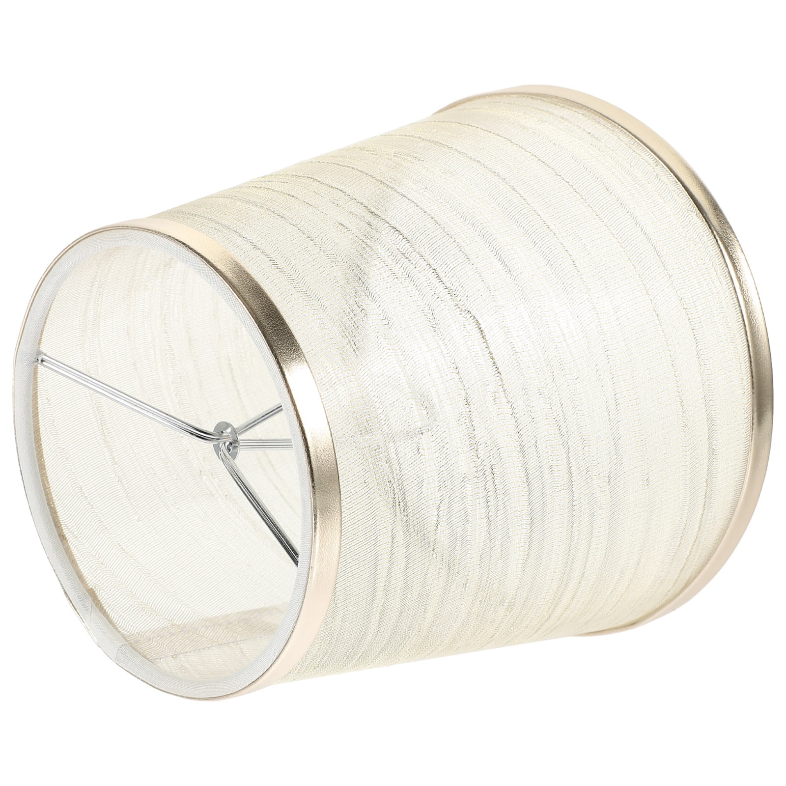 Table Lamp Pendant Shade Desktop Fabric Chandelier Metal - Walmart.com