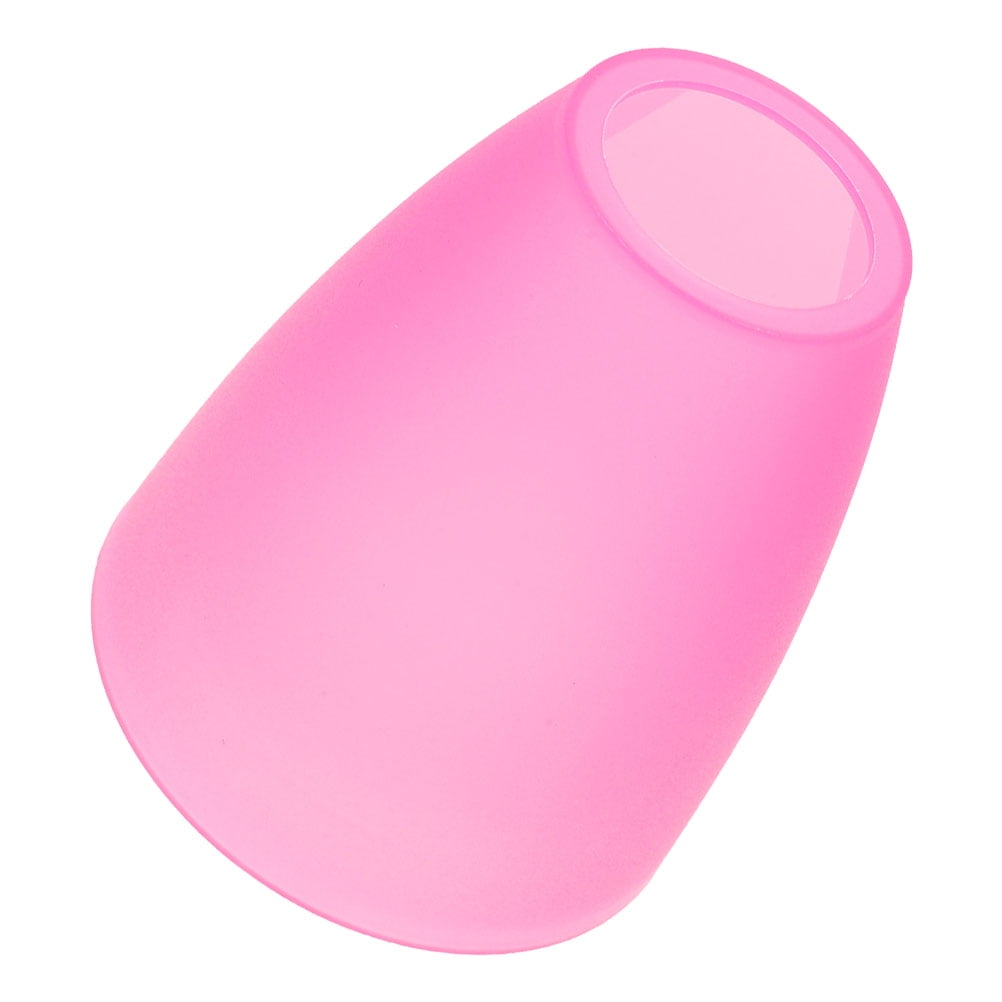 Table Lamp Shade Plastic Lamp Cover Replacement Light Cover Decorative ...