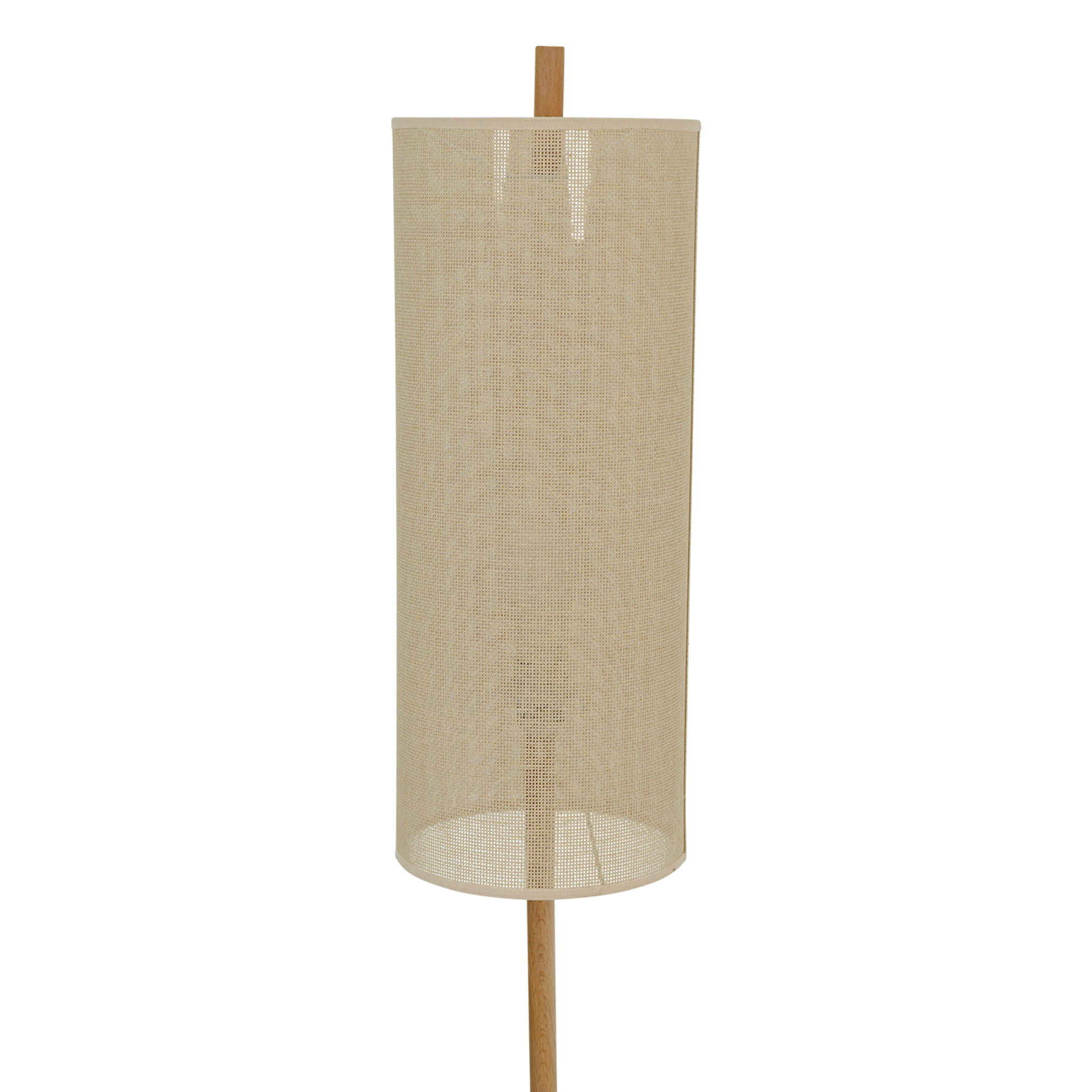 Table Lamps Height Floor Lamp, Modern Standing Light for Living Room ...