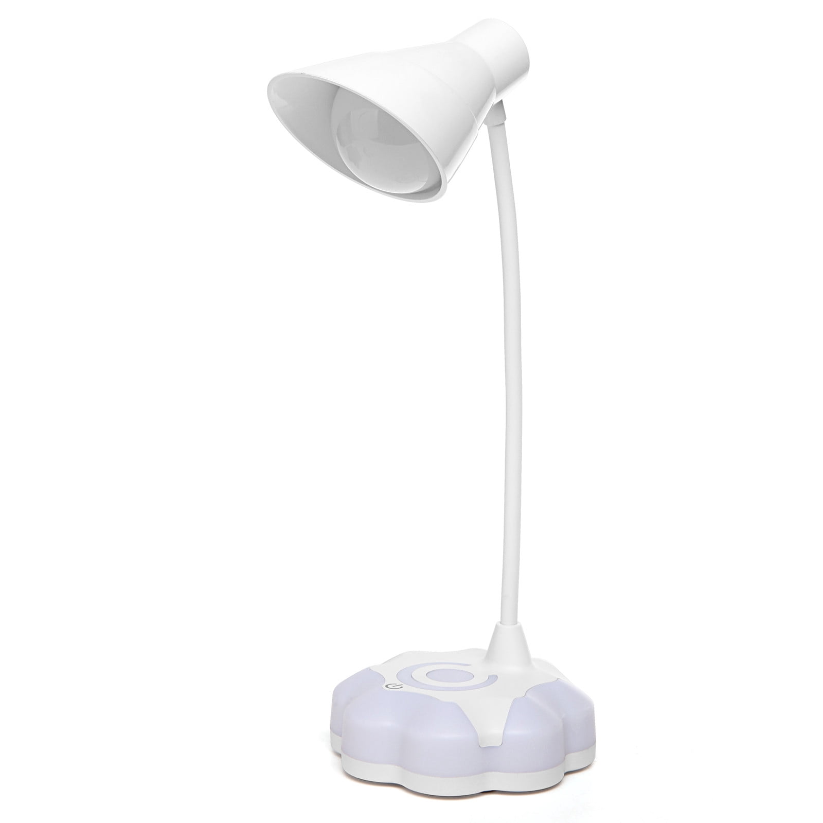 Table Lamps for Bedroom Led Night Student Lamp Reading Eye Charging ...