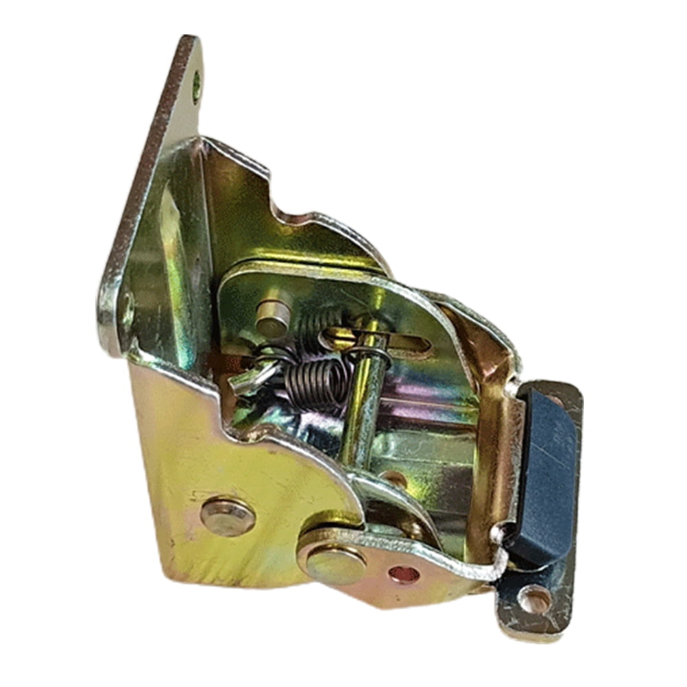 Table Leg Brackets 90 Degree Folding Hinge 4pcs Self Locking Foldable ...