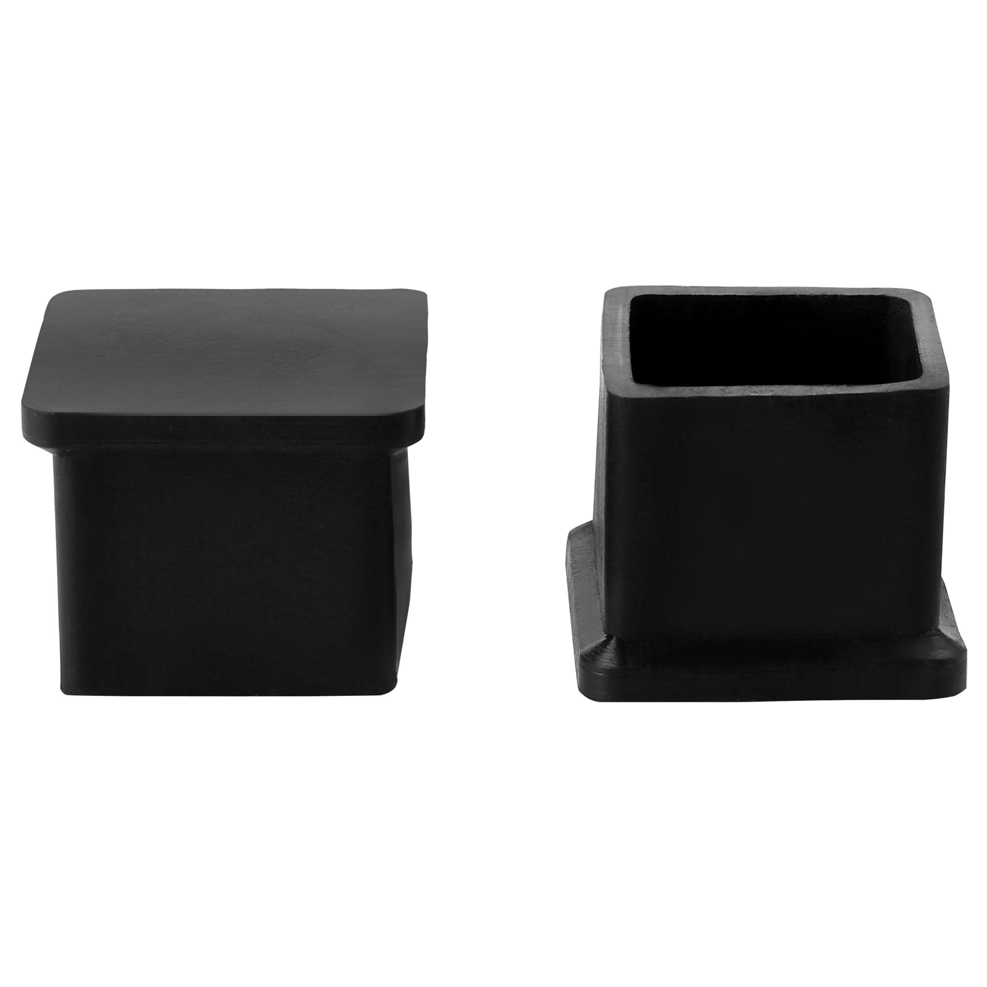 Table Leg Caps End Tip Home Furniture Protector 30pcs 0.87"x0.87 ...