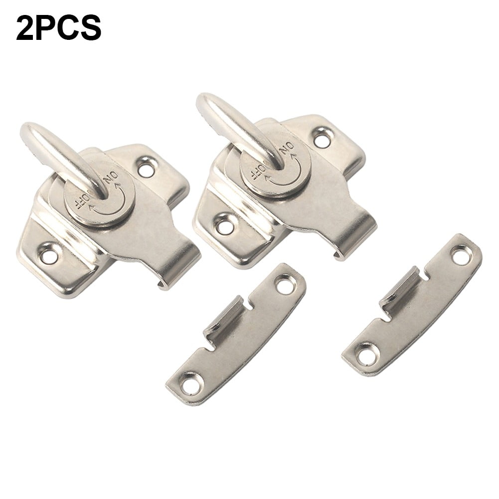 Table Locks Dining Table Buckles Connectors Door Hasps Fasteners ...