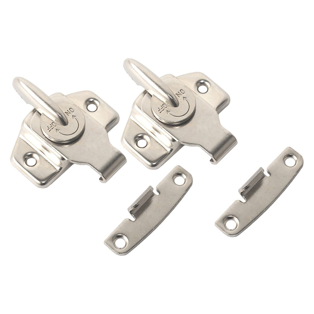 Table Locks Dining Table Buckles Connectors Door Hasps Fasteners ...