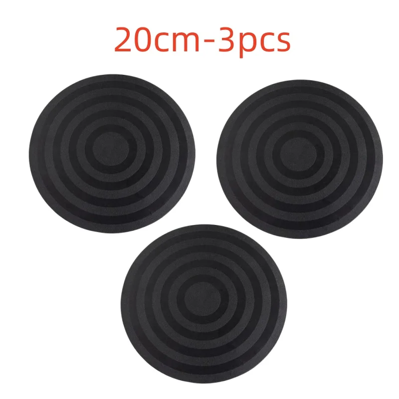 Table Mat Pottery Wheel Rotate Turntable Swivel Pottery Turntable Lazy ...