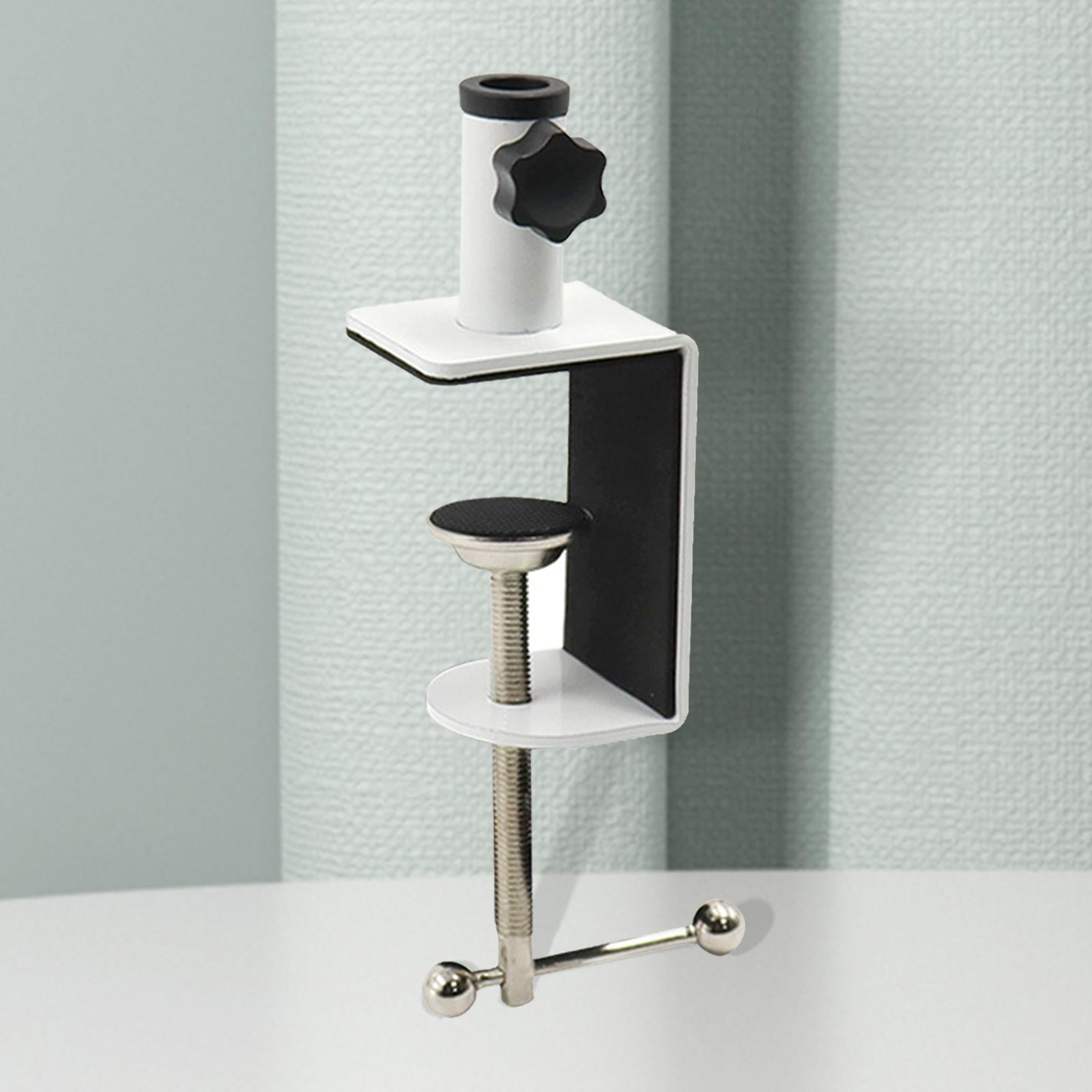 Table Mount Clamp, Sturdy Heavy Duty Durable Practical Professional ...