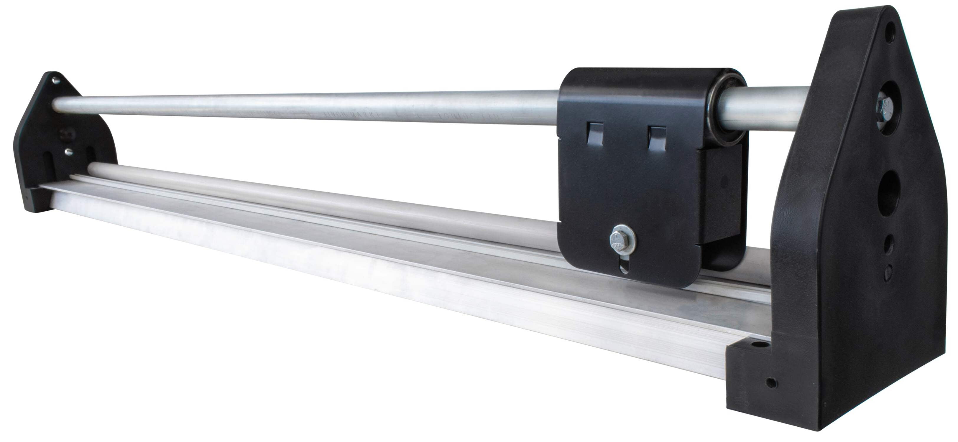 Table Mountable Slide Cutter (12", 24", 36" or 48") - Bubble, Foam ...