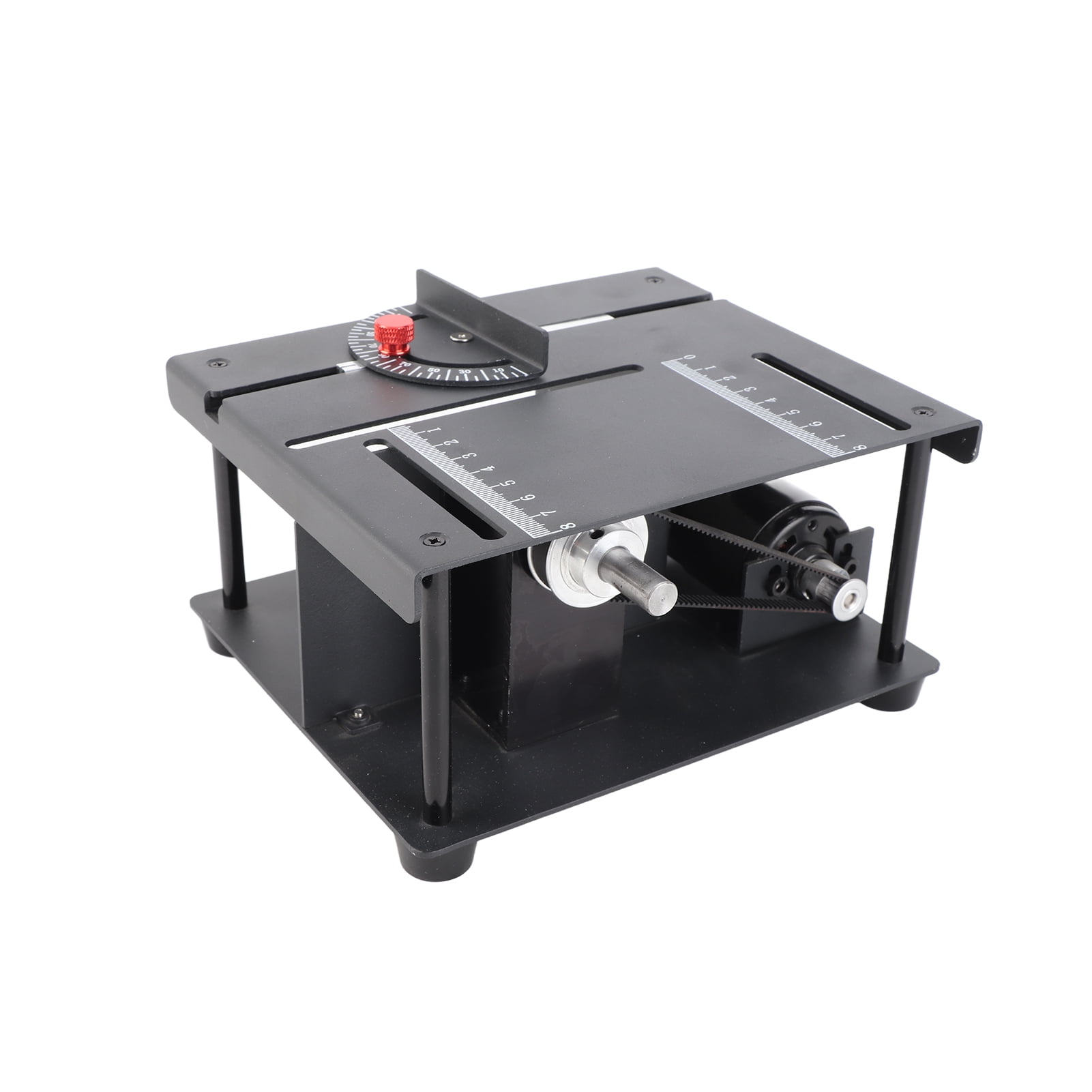 Table Multi Functional Table Saw Mini Desktop Saw Cutter Electric ...