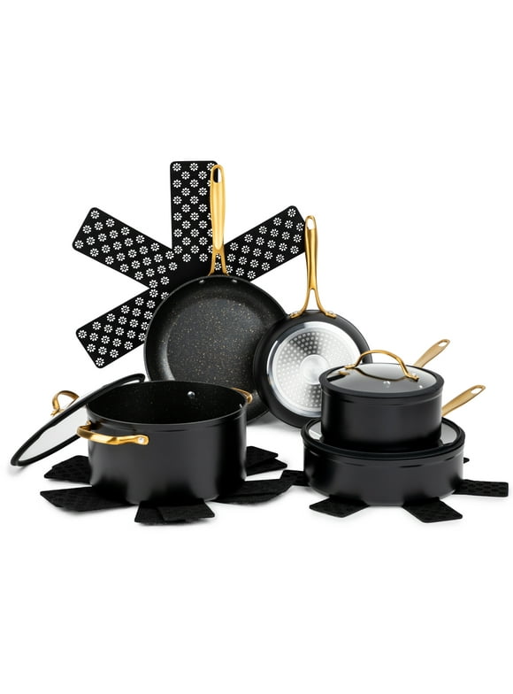 Thyme & Table Cookware in Pots & Pans - Walmart.com