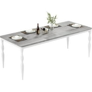 Grayton Rectangular Dining Table - Walmart.com