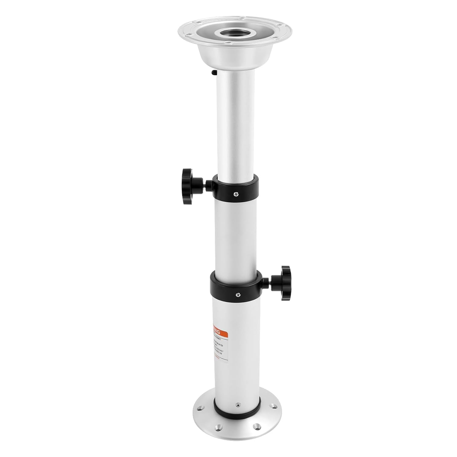 Table Pedestal Stand, Adjustable Table Pedestal Stand Base Detachable ...