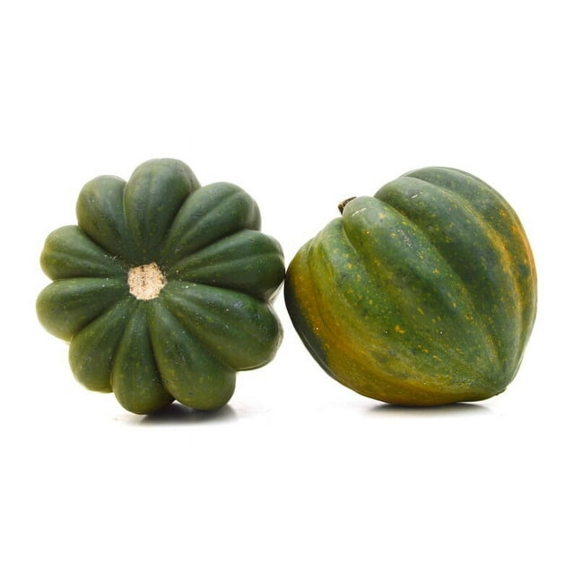 Table Queen Acorn Winter Squash Premium Seed Packet - Walmart.com