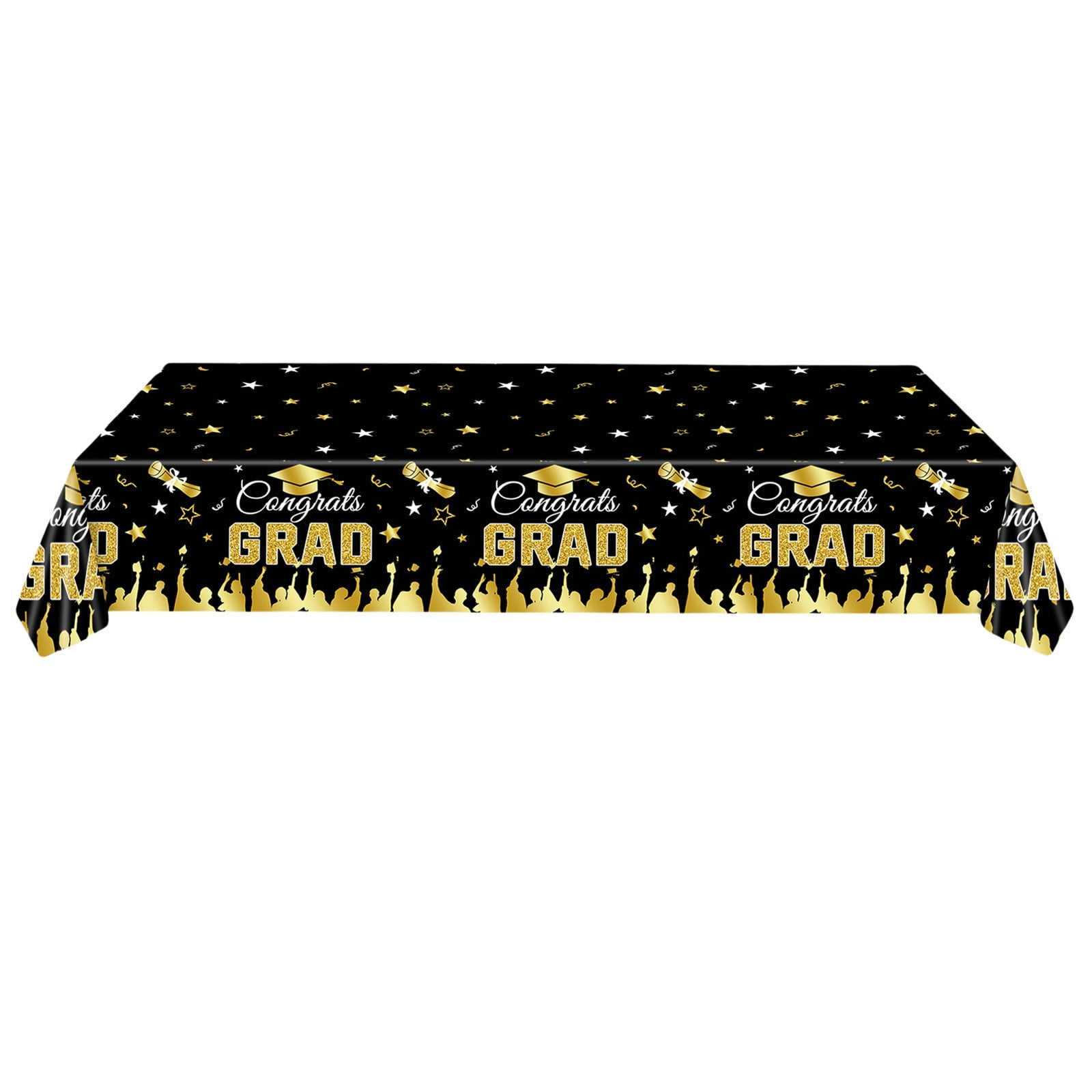 Over The Table Rod Stand With Clamps 2025 New GRAD Graduation Season ...