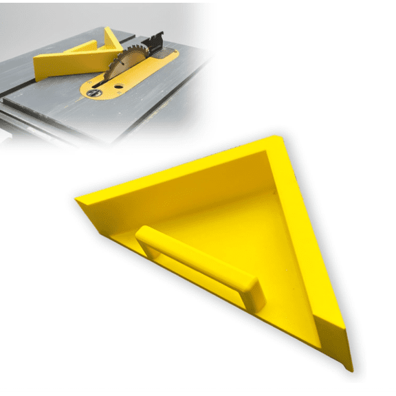 Picture Frame Miter Saw