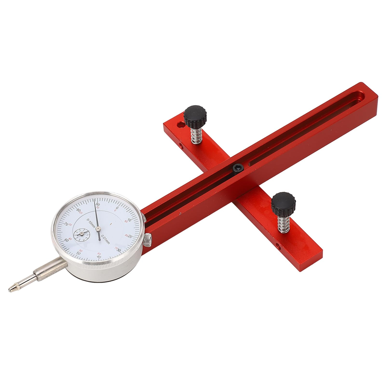 Table Saw Alignment Gauge, Table Saw dial Alignment Hauge Indicator,Machinery/Tool Alignment ...