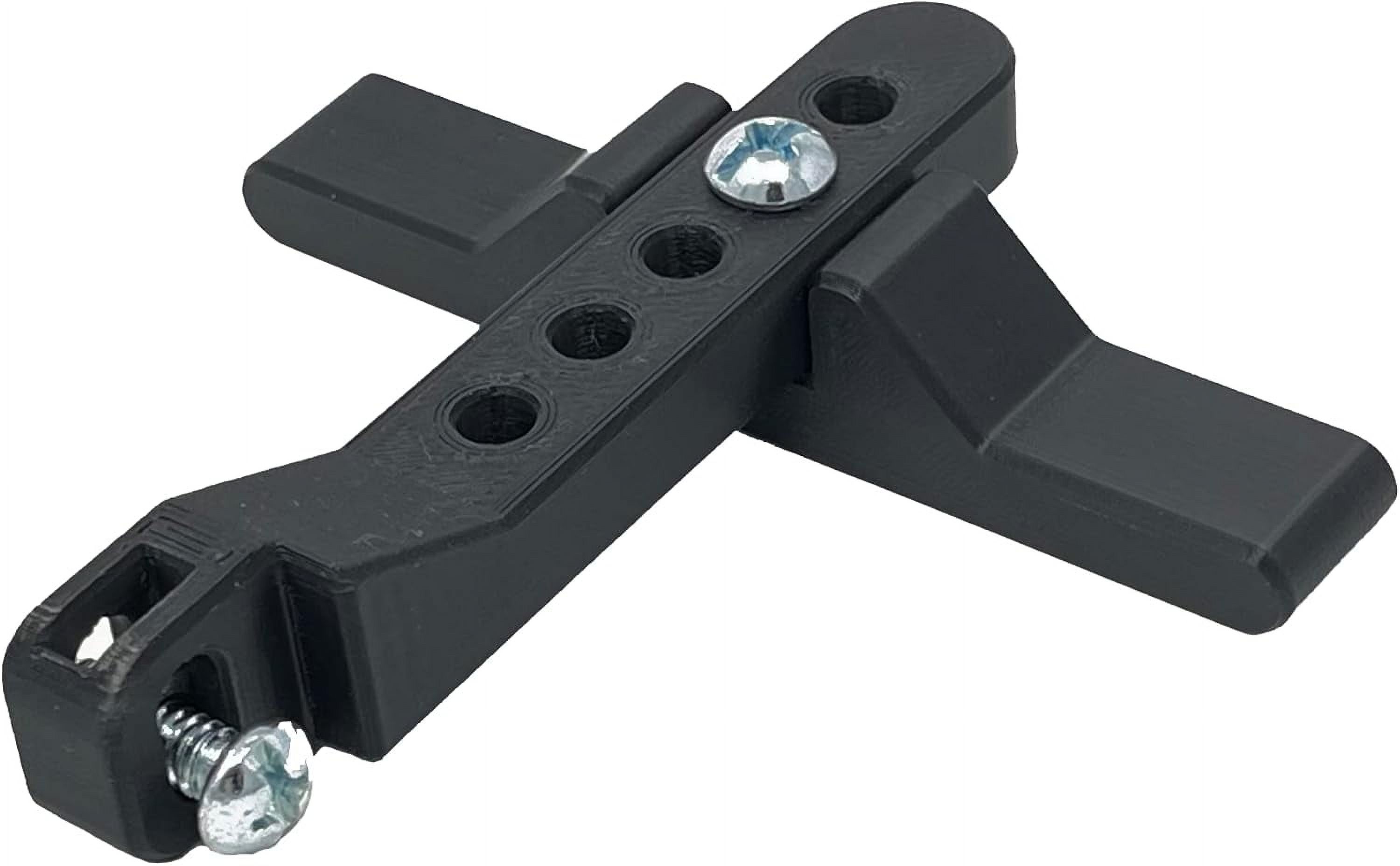 Table Saw Alignment Gauge Without Dial Indicator - Calibrate and Align ...