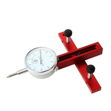 WEN 1 in. Precision Dial Indicator with .001 in. Resolution - Walmart.com