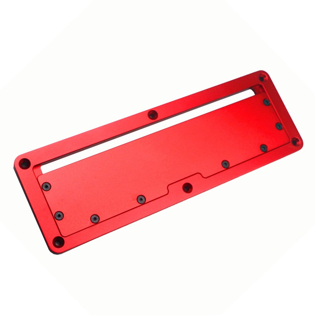 Table Saw Flip Cover Plate, Electric Circular Saw Flip Board ...