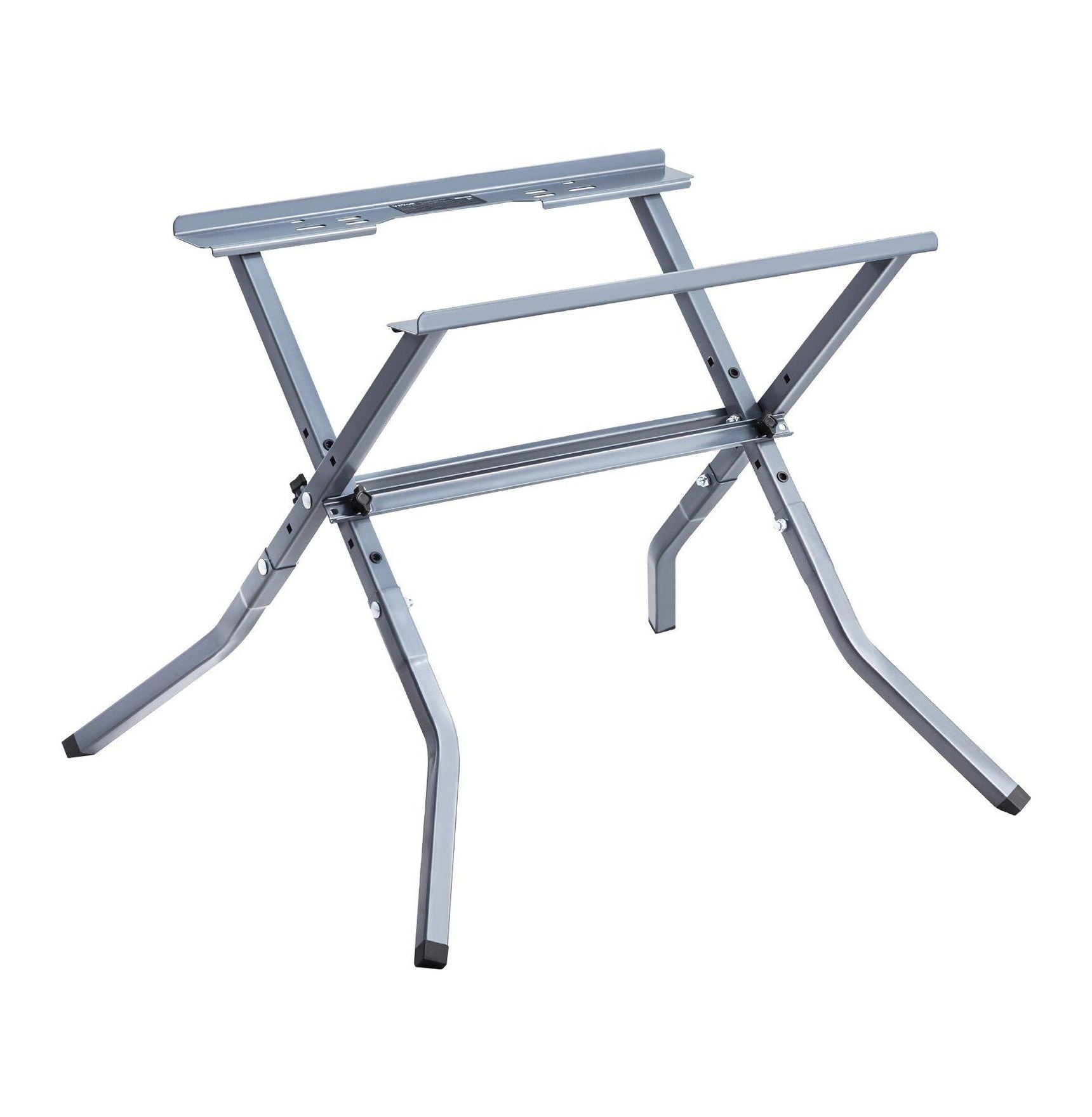 Table Saw Folding Stand 350 lb Load Capacity Portable Foldable Table ...
