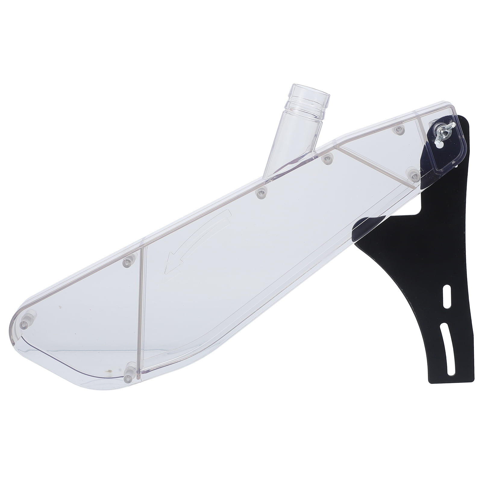 Circular Saw Guide Rail Table Guard Blade Protector - Walmart.com