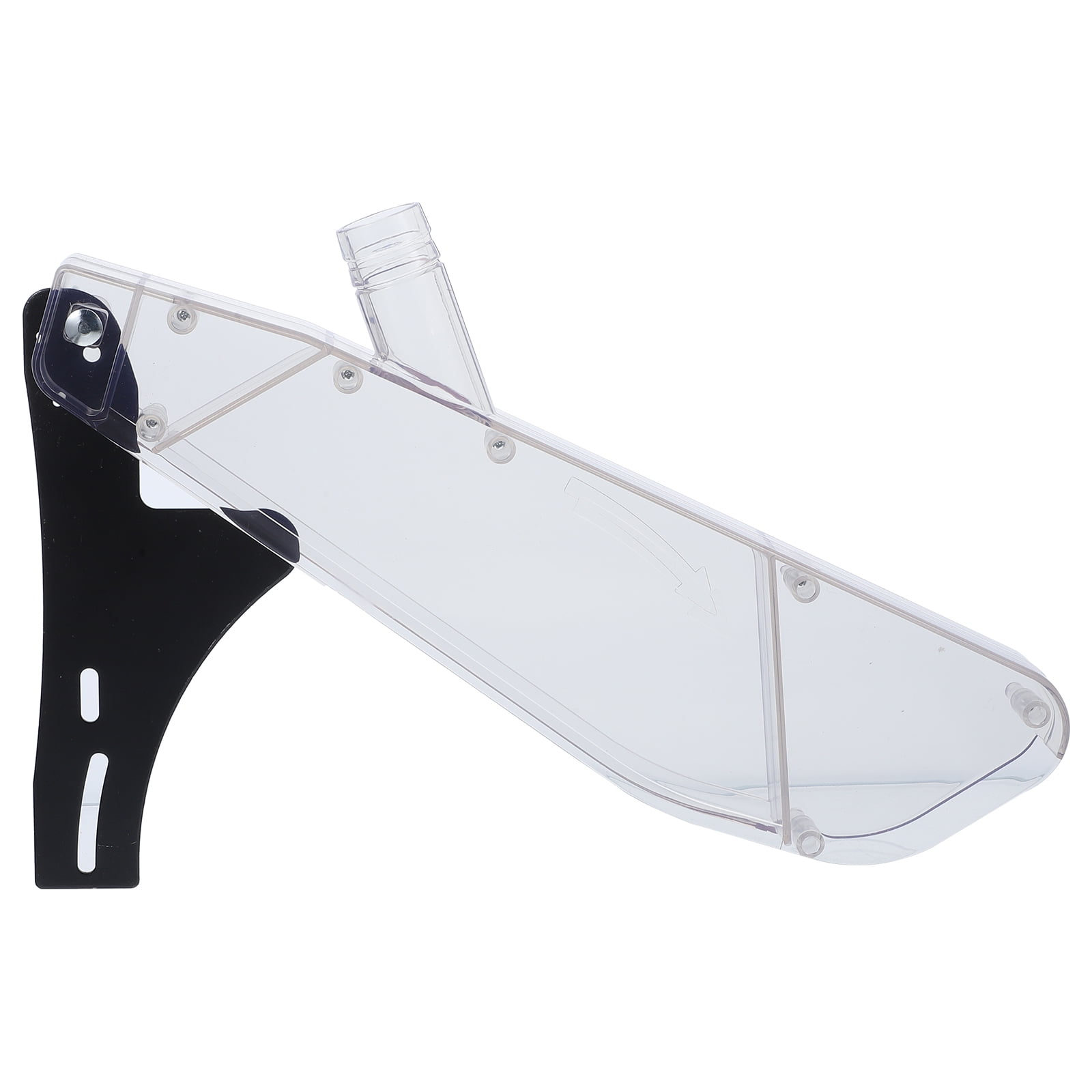 Table Saw Guard Plunge Rail Boards for Reciprocating Blades Transparent ...