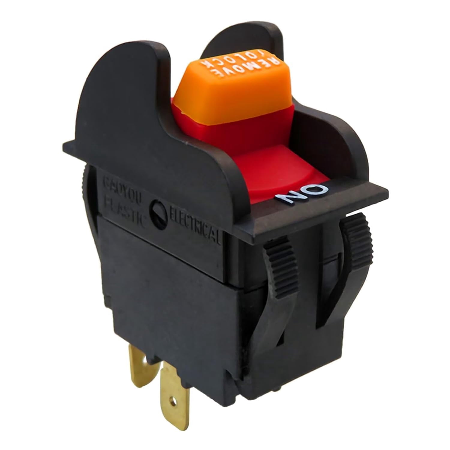 Table Saw On-Off Toggle Switch for Dewalt, Ryobi and Craftsman Switch ...