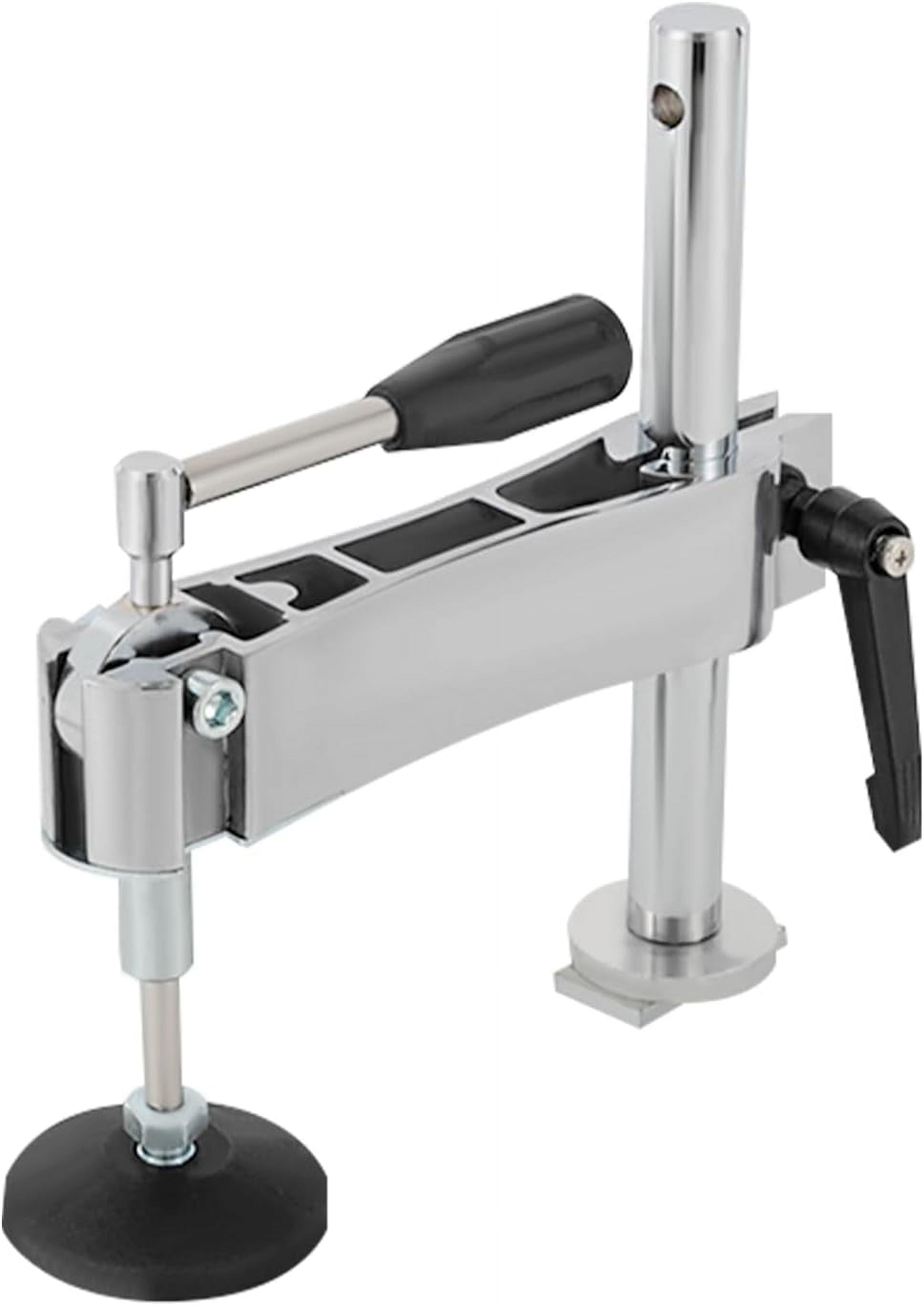 Table Saw Presser, Portable Clamp Hold Woodworking Precision Table ...