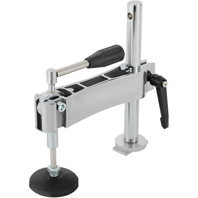 Table Saw Presser, Portable Clamp Hold Woodworking Precision Table ...