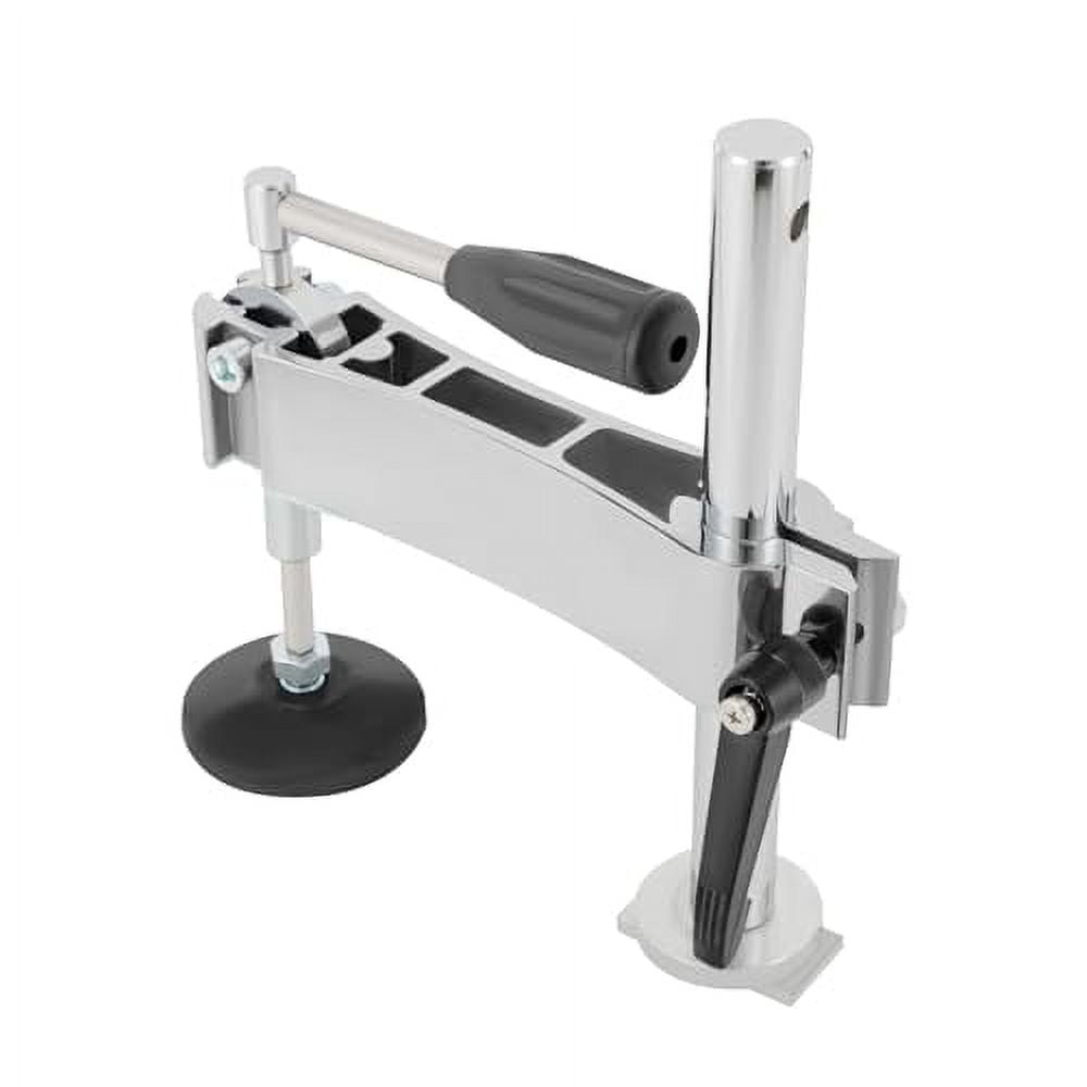 Table Saw Presser, Portable Clamp Hold Woodworking Precision Table ...
