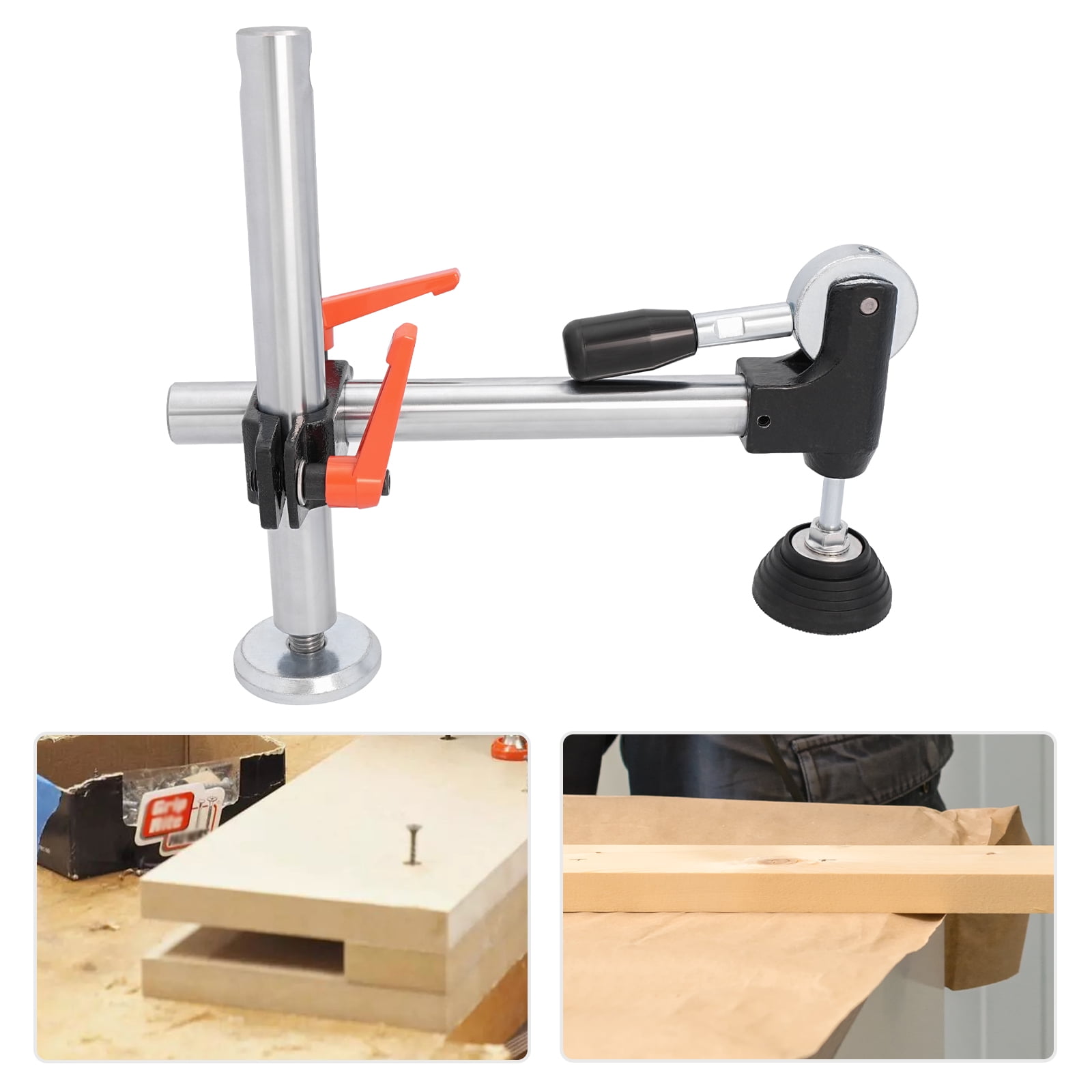 Table Saw Presser Press Manual Clamp Sliding Table Panel Saw High ...
