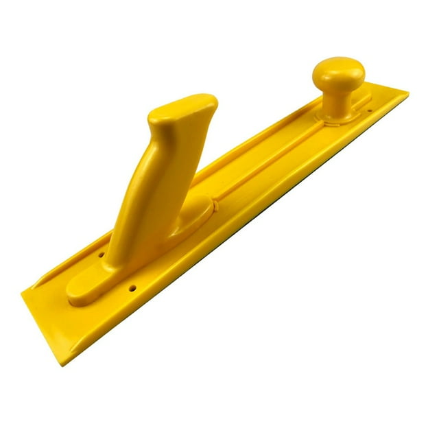 Table Saw Push Block Sticks Woodworking Safety Plastic Push Handle ...