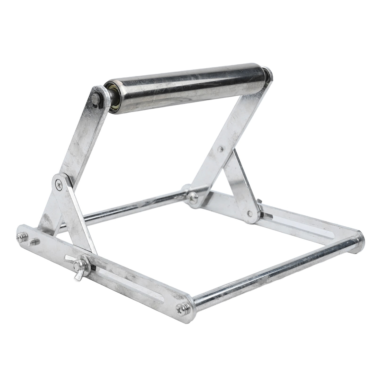 Table Saw Stand Adjustable Cutting Machine Frame Lift Table Stand ...