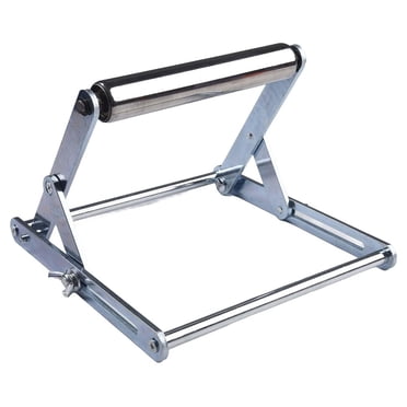 WEN Products Heavy Duty 500-Pound Capacity Universal Mobile Base Stands ...