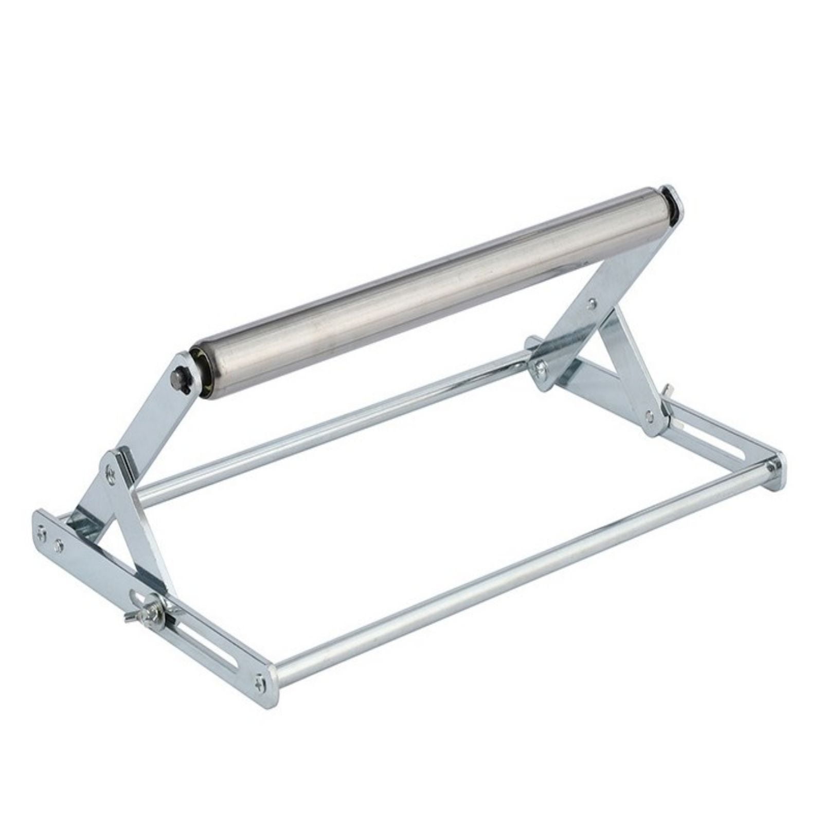 Table Saw Stand, Adjustable Cutting Machine Support Frame, Rust-proof ...