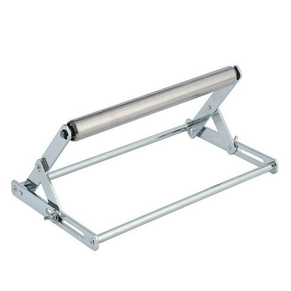 Table Saw Stand, Adjustable Cutting Machine Support Frame, Rust-proof ...